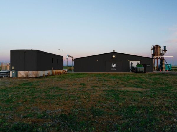 Boom allies with Kratos to build supersonic airliner engines - AeroTime