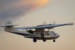 The story behind the world’s longest-ever commercial flight