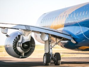 Boeing 737 production rate to ‘rise to 57 per month’ in 2025