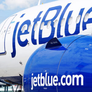 US airline JetBlue sells off startup investment division