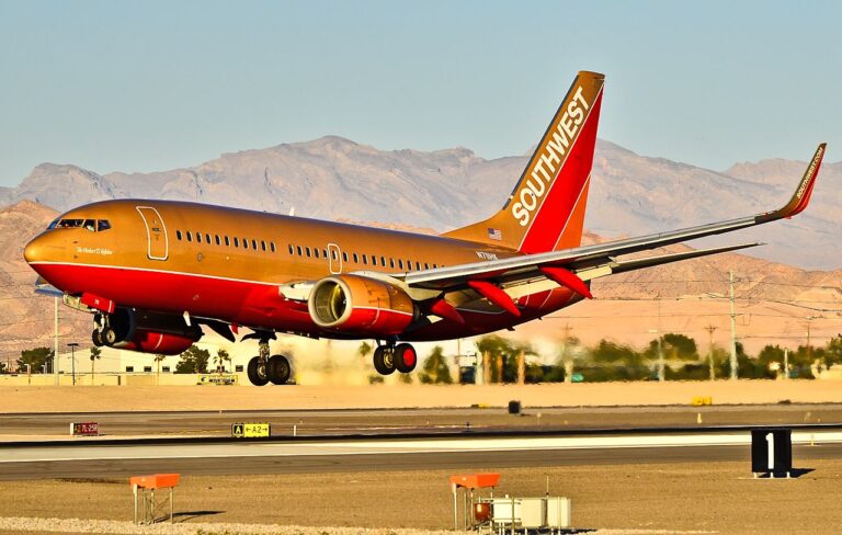 Retrojets: The iconic airline liveries of yesteryear that have made a ...