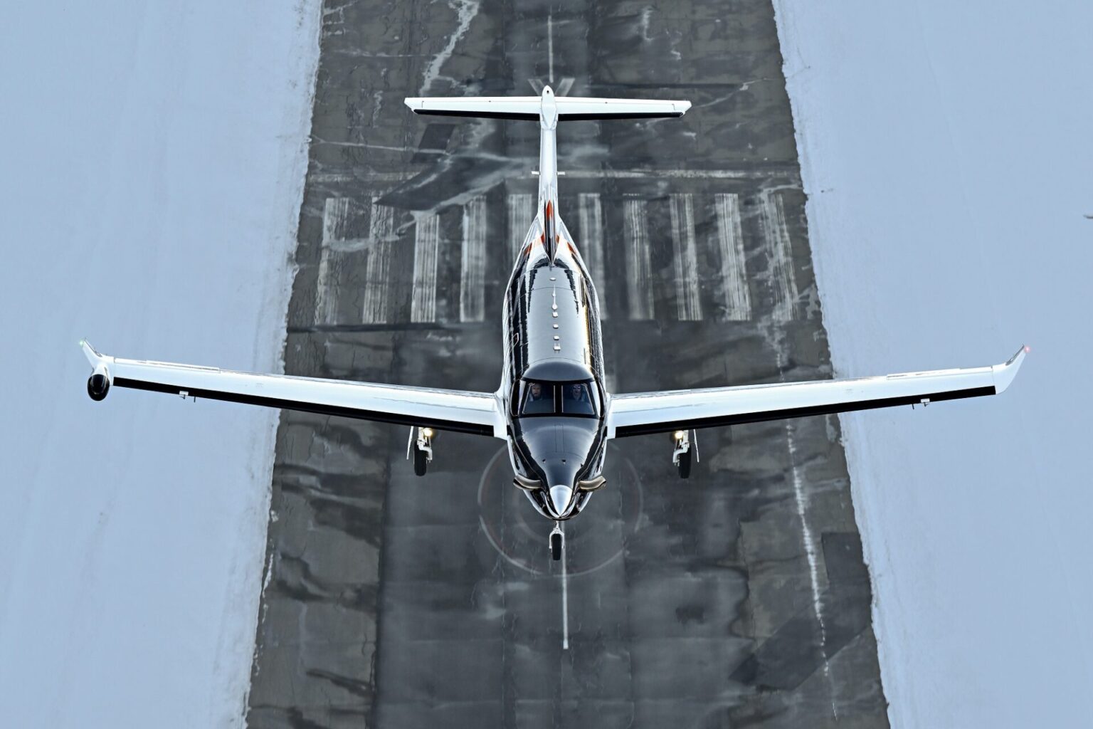 Pilatus 2025 results: $2.0B revenue, 147 deliveries