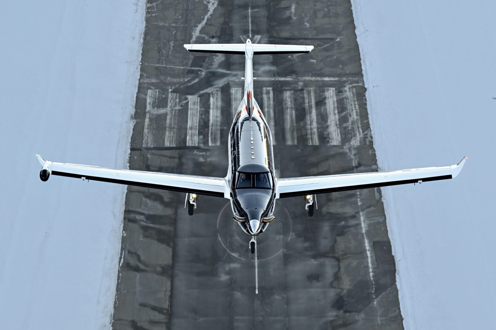 Pilatus 2025 results: $2.0B revenue, 147 deliveries