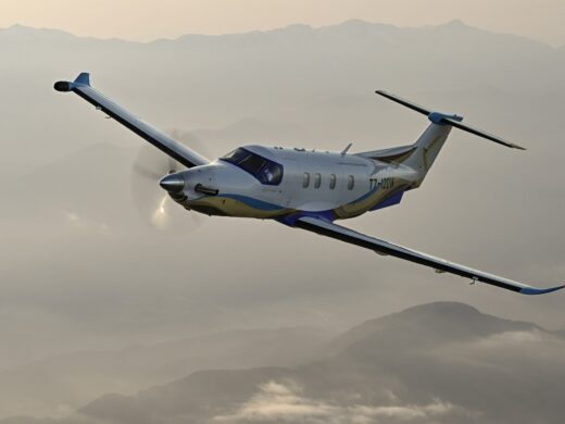 Eviation receives order for up to 50 Alice electric aircraft