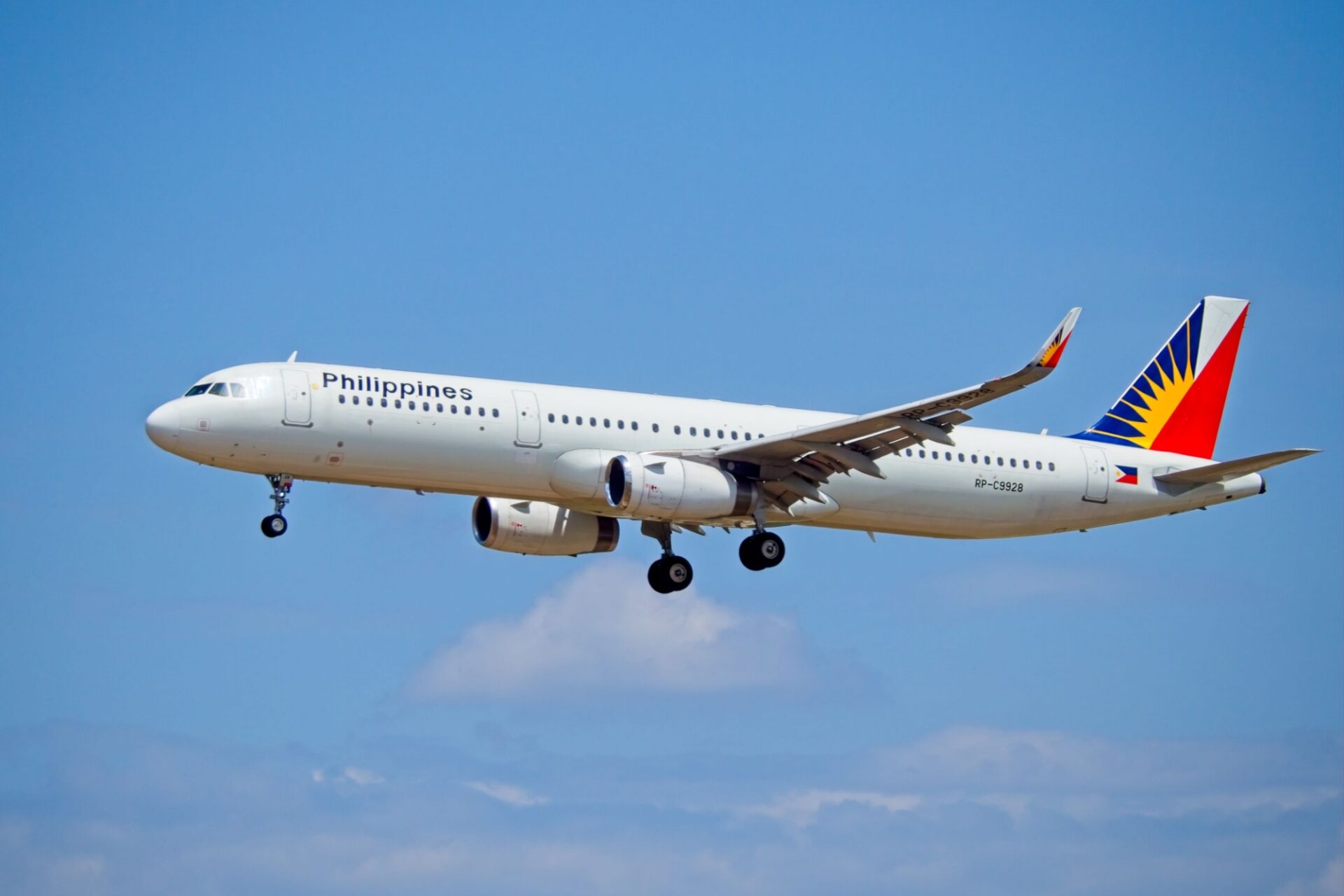 Philippine Airlines to launch direct A321 Da Nang flights - AeroTime