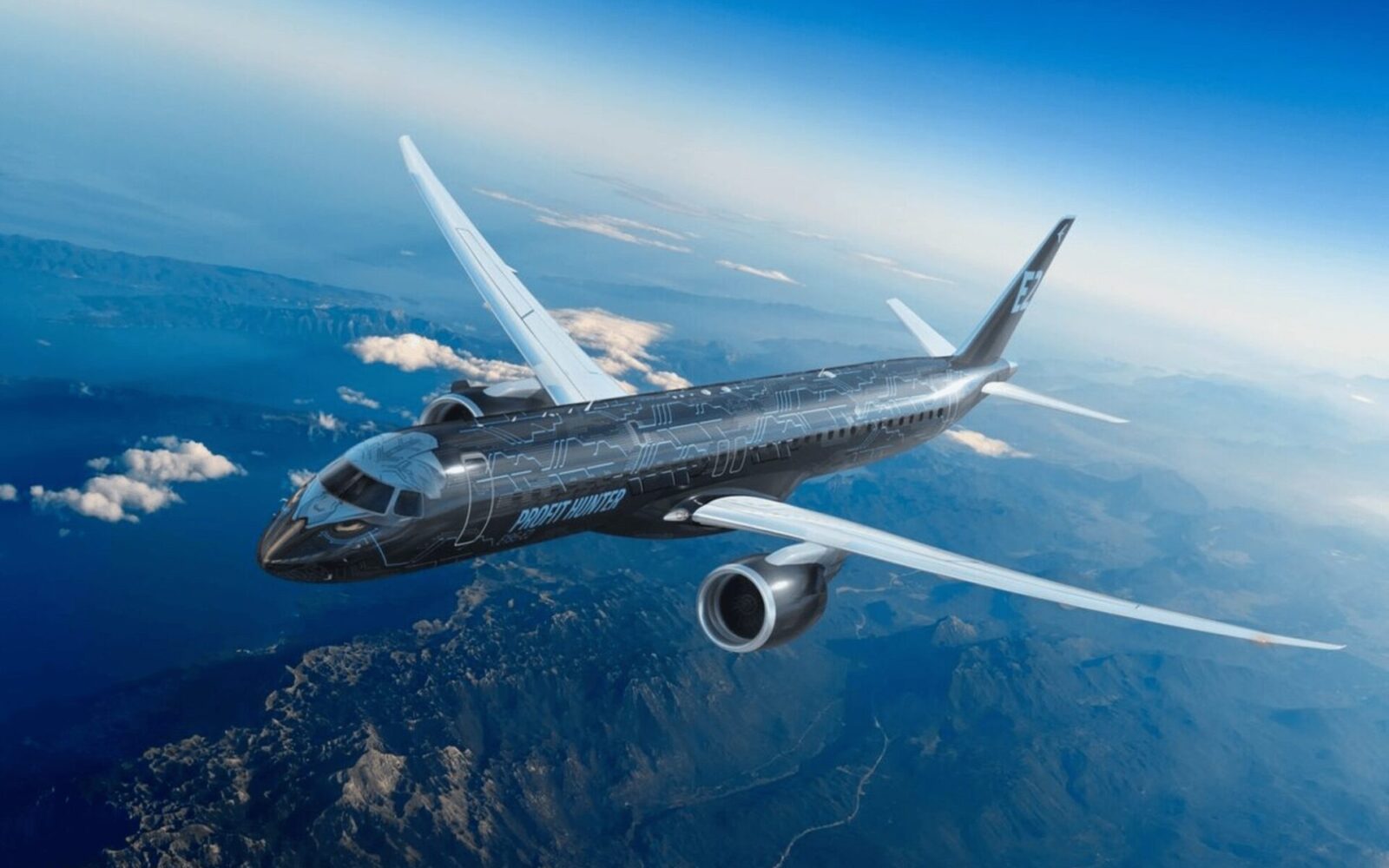 Embraer delivers 30 aircraft in Q1, sees $1.1B backlog drop