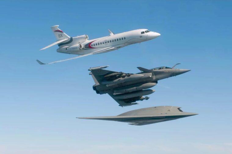 Top 10 largest aircraft manufacturers in 2025