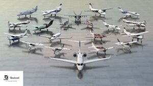 Top 10 largest aircraft manufacturers in 2025