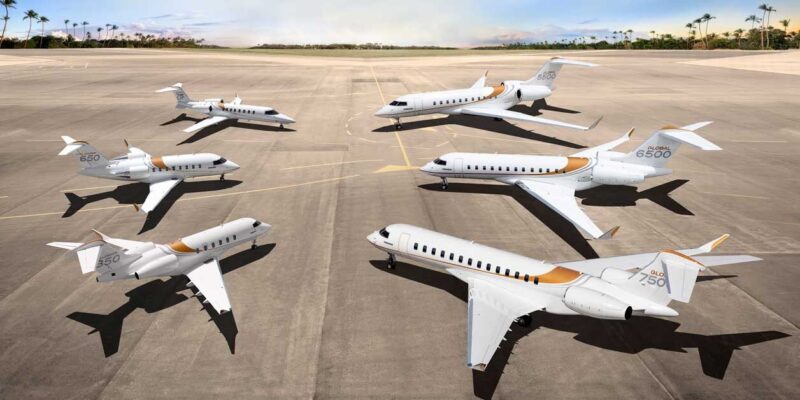 Top 10 largest aircraft manufacturers in 2025