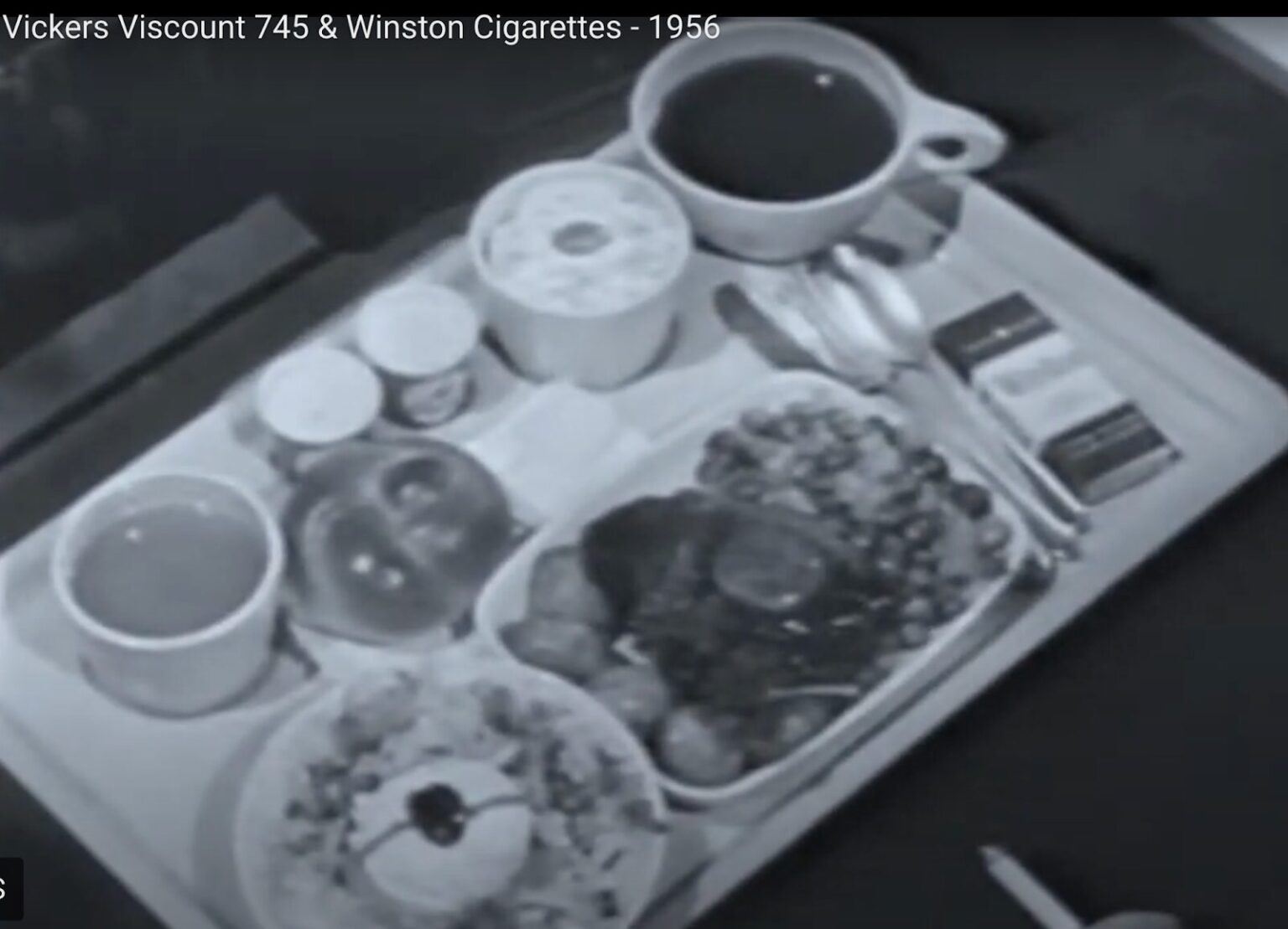 Up in smokes: A background of cigarette smoking on flights - AeroTime