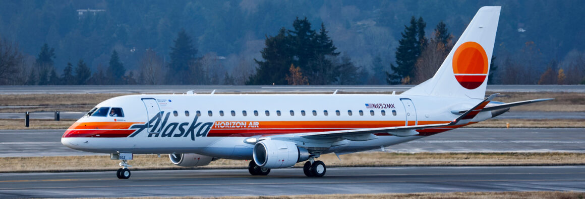 Retrojets: The iconic airline liveries of yesteryear that have made a ...