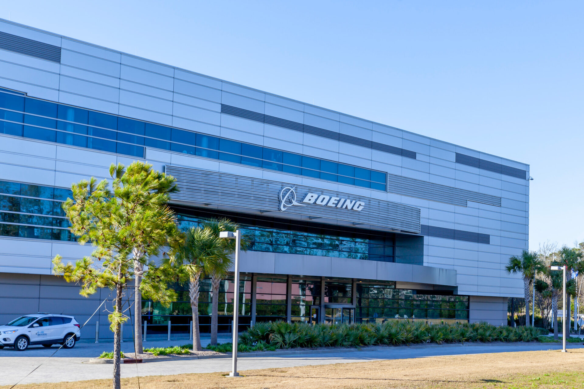 Boeing CEO to testify on safety reforms at US Senate hearing