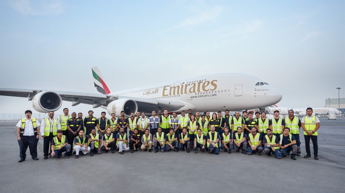 Inside Emirates’ $5 billion A380 & 777 refurbishment project