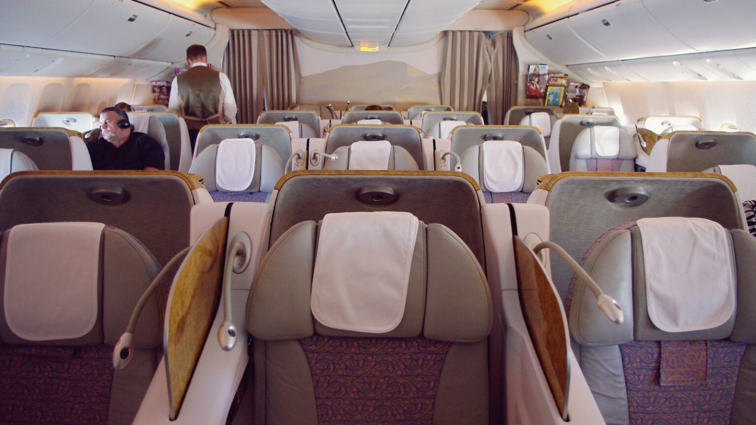 Inside Emirates’ $5 billion A380 & 777 refurbishment project