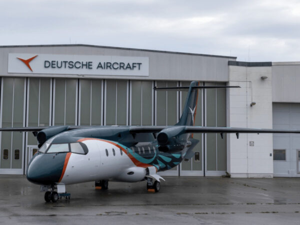 Sikorsky unveils plan for hybrid-electric VTOL aircraft