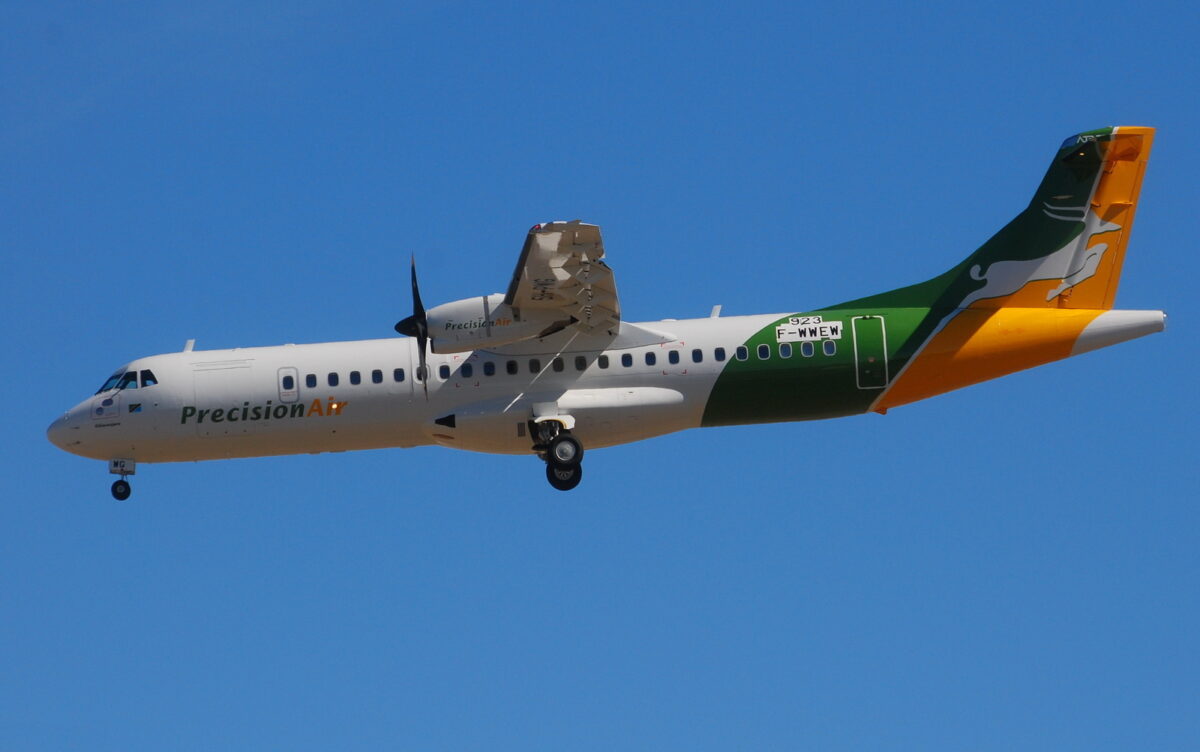 ATR’s quiet triumph: Dominating the Asia-Pacific skies