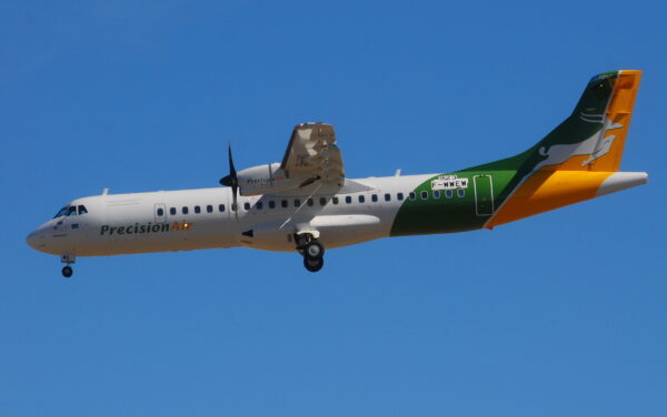 ATR’s quiet triumph: Dominating the Asia-Pacific skies