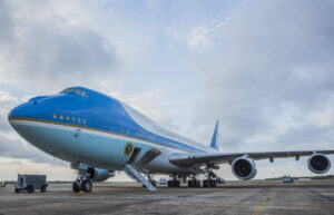 10 major changes the USAF must make to Trump’s Air Force One