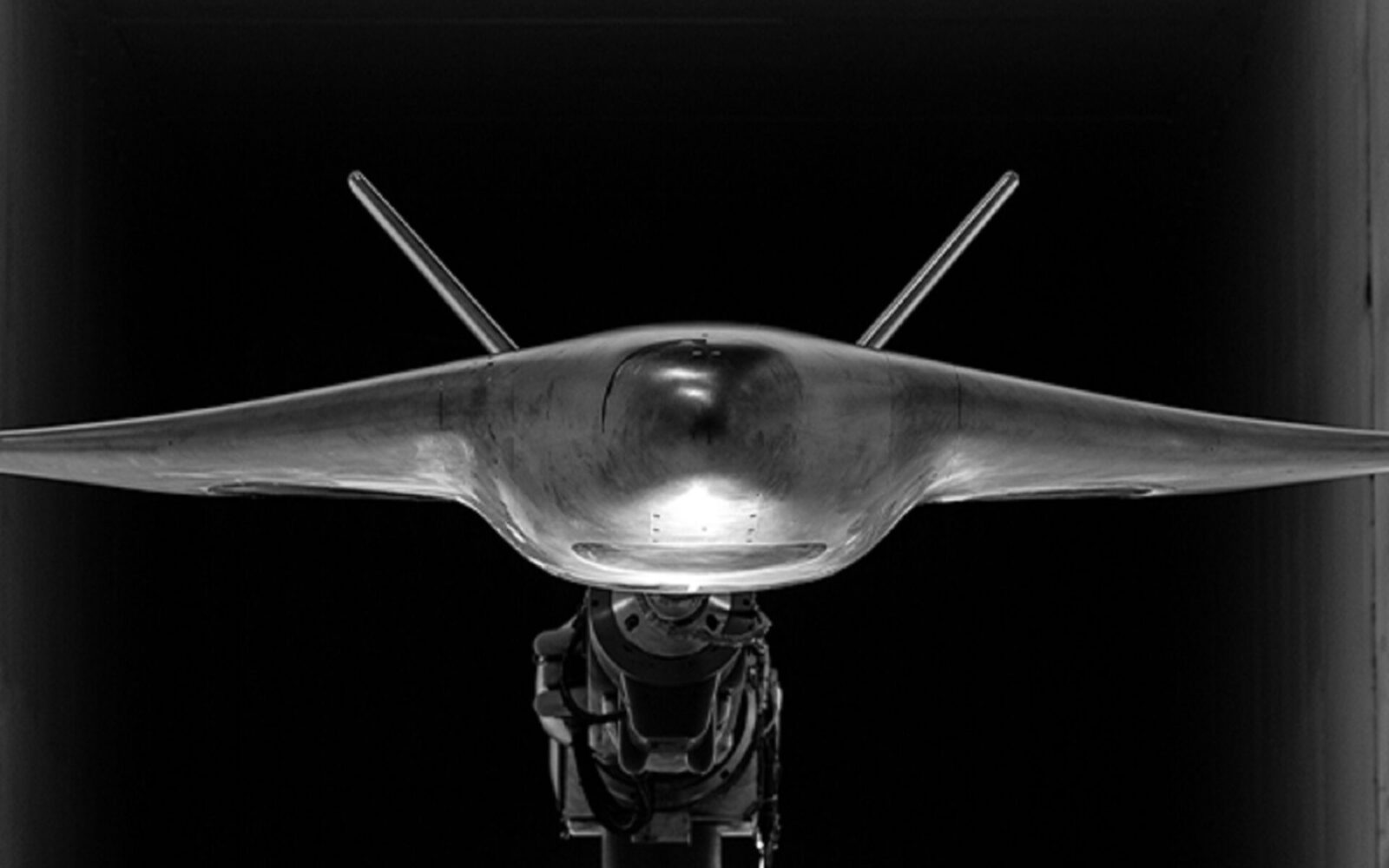 Boeing’s high-speed VTOL concept clears wind tunnel test