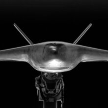 DARPA picks Bell for next-gen VTOL SPRINT X-plane
