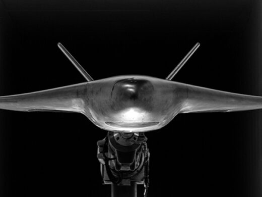 The new Tesla-sized eVTOL powered by NASA-proven thrusters