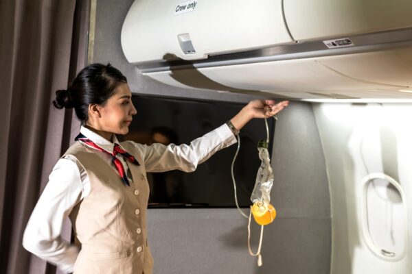 Commercial aircraft emergency evacuations: the theories and rules ...