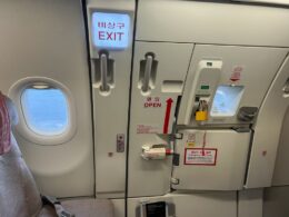 Commercial aircraft emergency evacuations: the theories and rules ...