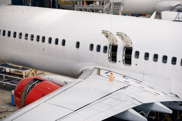 Commercial aircraft emergency evacuations: the theories and rules ...