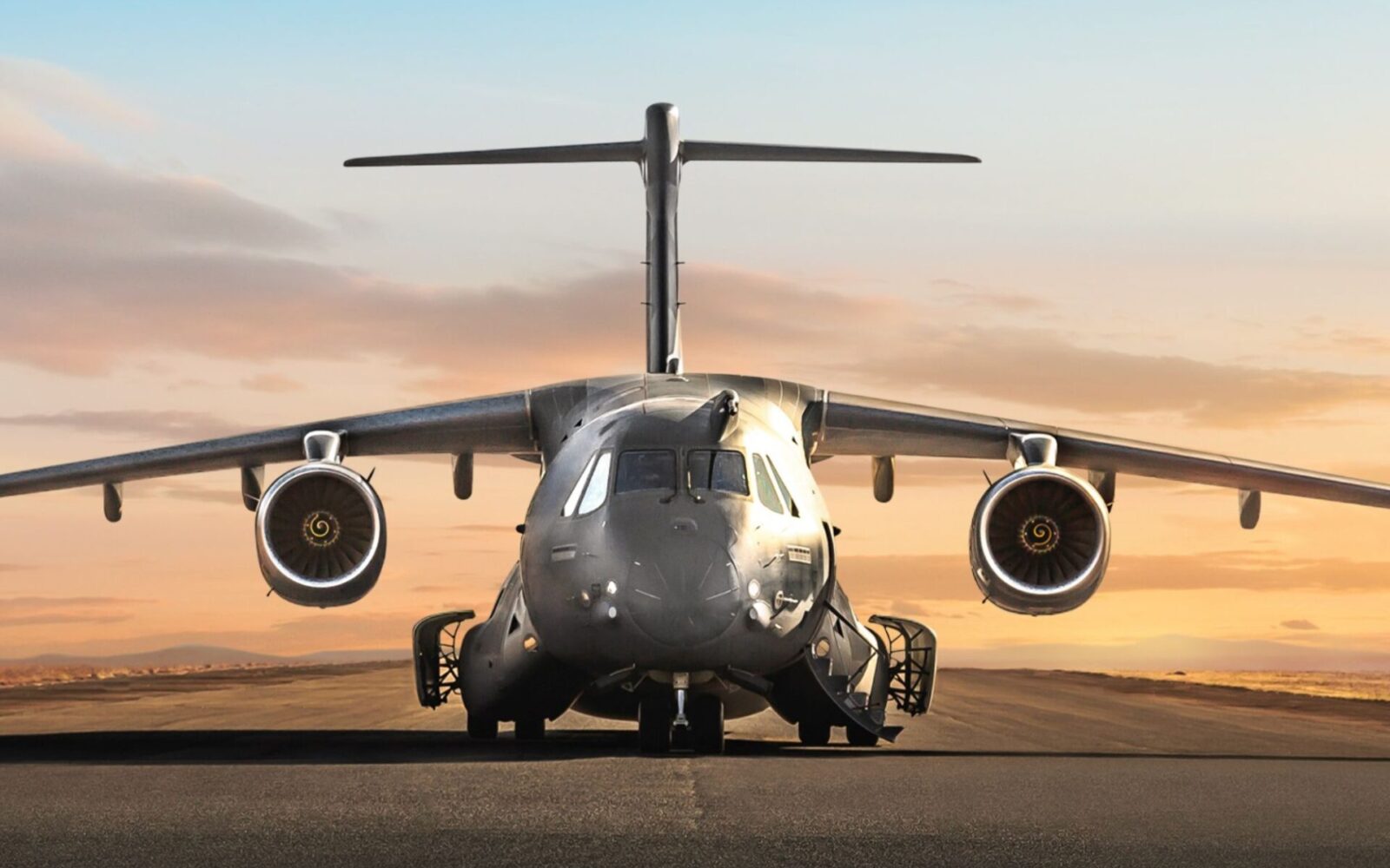 Embraer, Mahindra plan C-390 MRO capability in India
