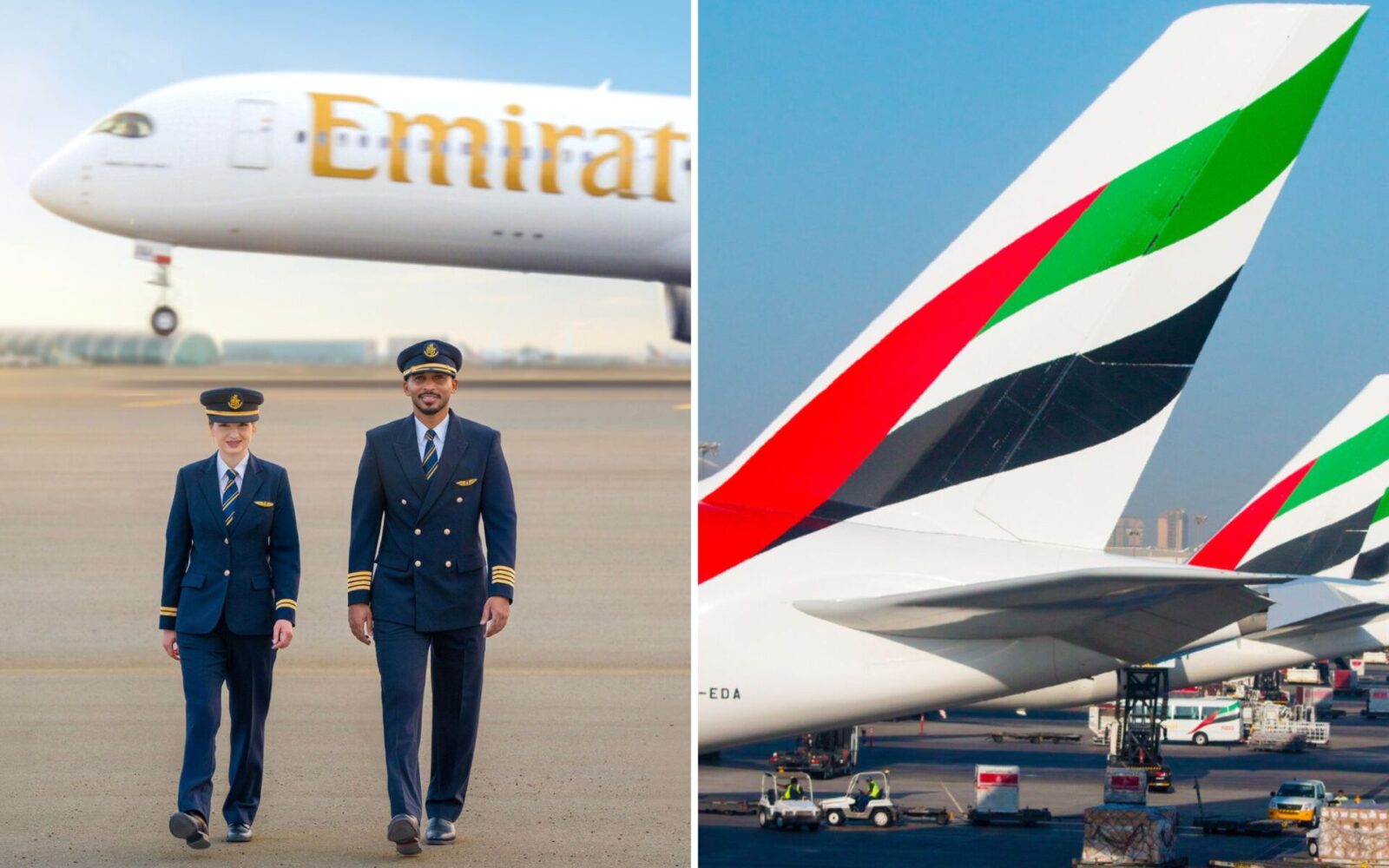 Emirates to hire over 1,500 pilots within next 2 years- AeroTime