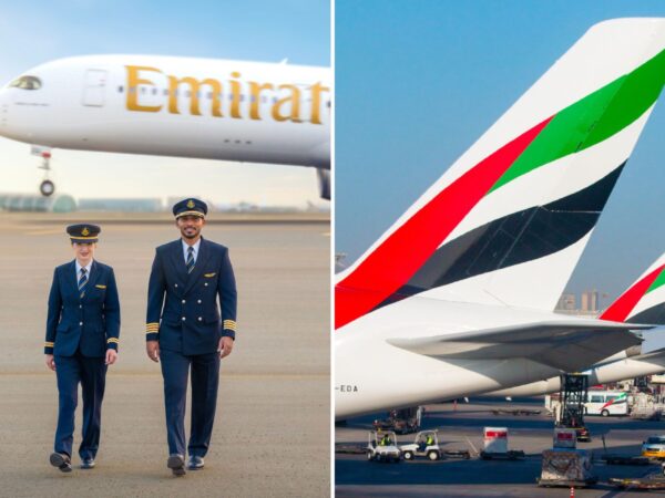 Emirates attracts pilots with better perks, higher salaries - AeroTime