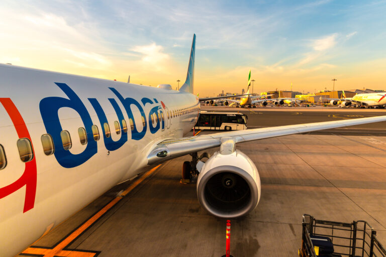 flydubai adds additional European destinations to network