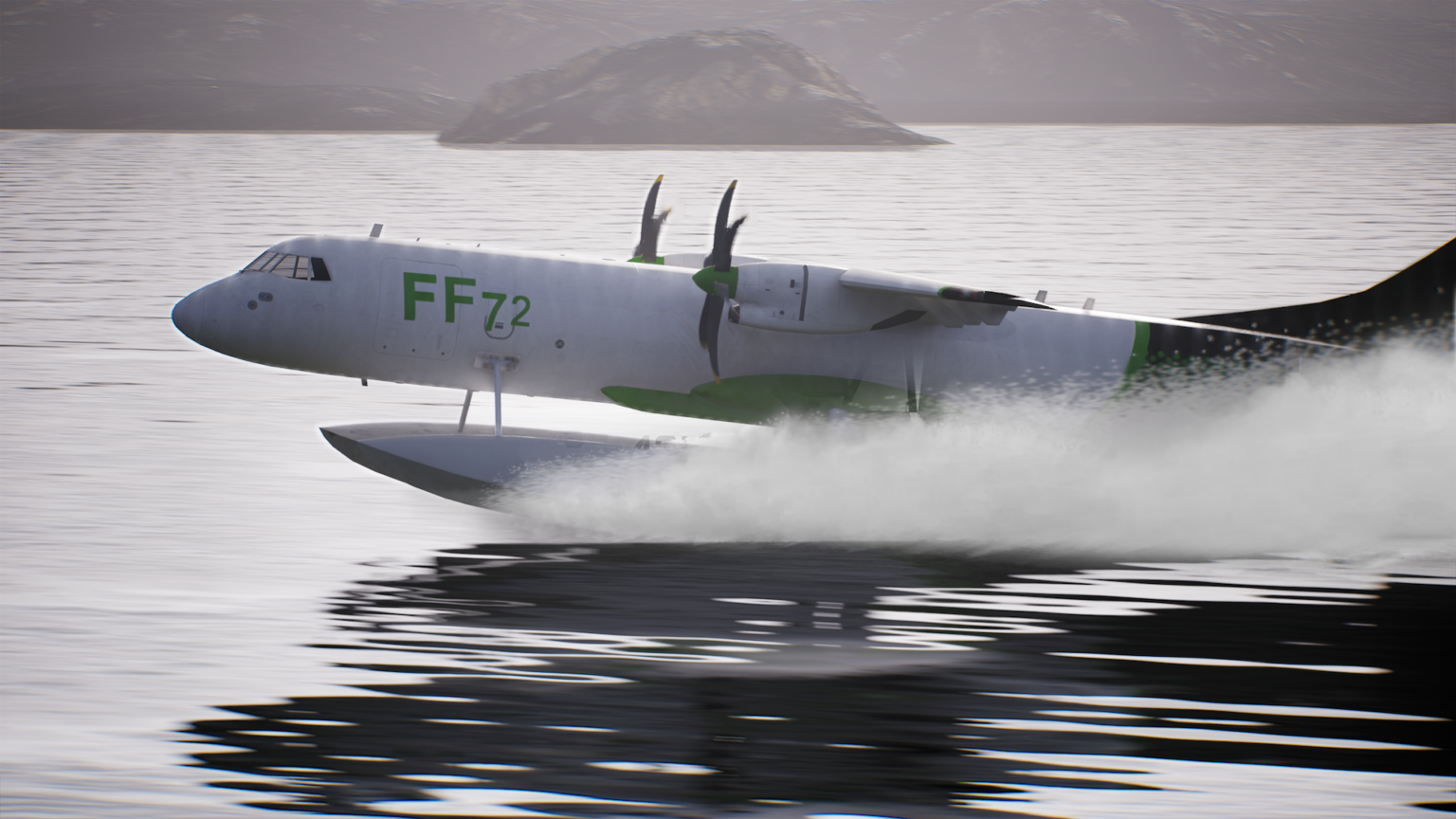 The search for next-generation firefighting aircraft - AeroTime