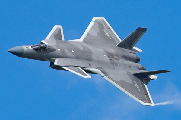 Top 10 best fighter jets in the world in 2025