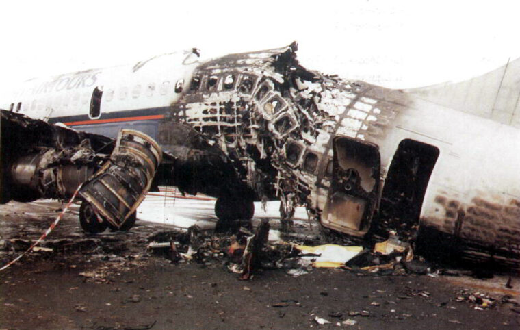 Commercial aircraft emergency evacuations: the theories and rules ...