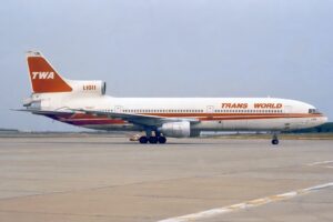 The turbulent history of Trans World Airlines (TWA)