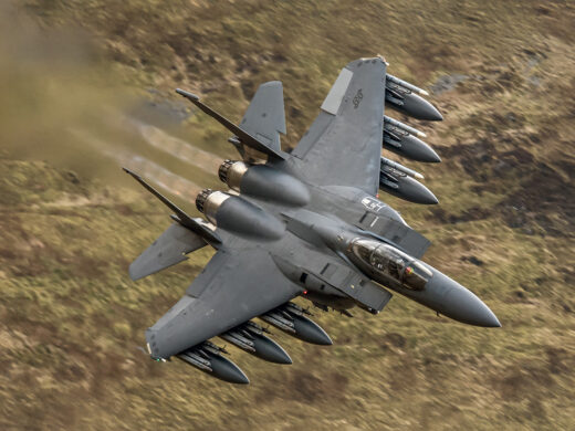Top 10 most produced aircraft in aviation history