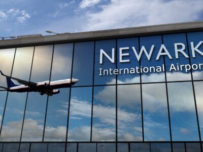 Disruptions at Newark airport linked to ATC staffing issues