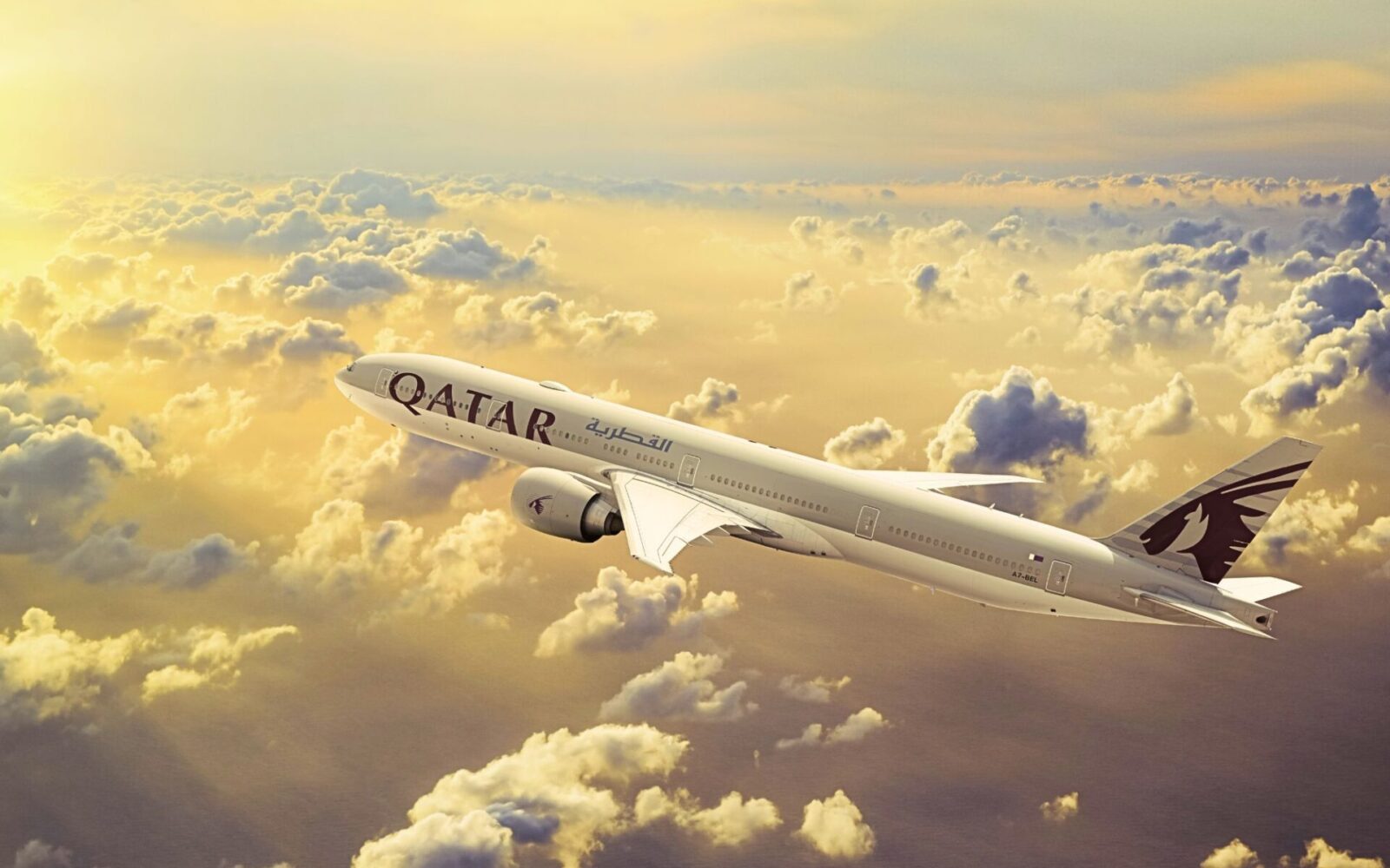Qatar Airways to boost Toronto and Sao Paulo services - AeroTime