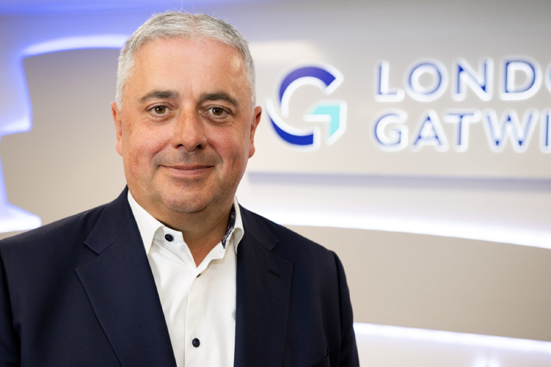 Gatwick CEO elevated to higher role as new boss steps in