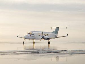 Elysian Aircraft unveils all-electric aircraft - AeroTime