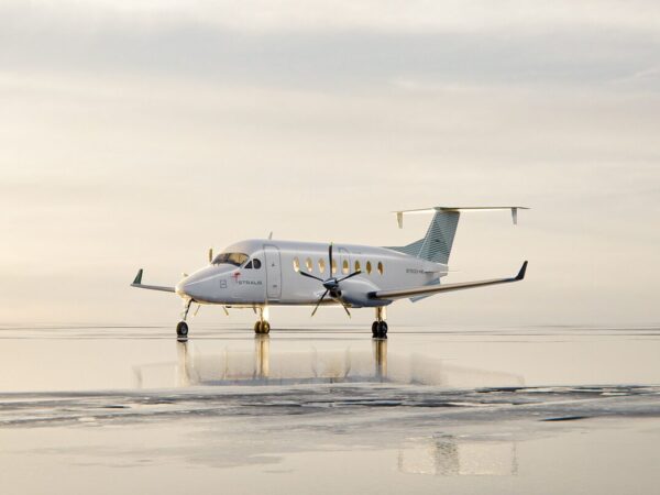 Elysian Aircraft unveils all-electric aircraft - AeroTime