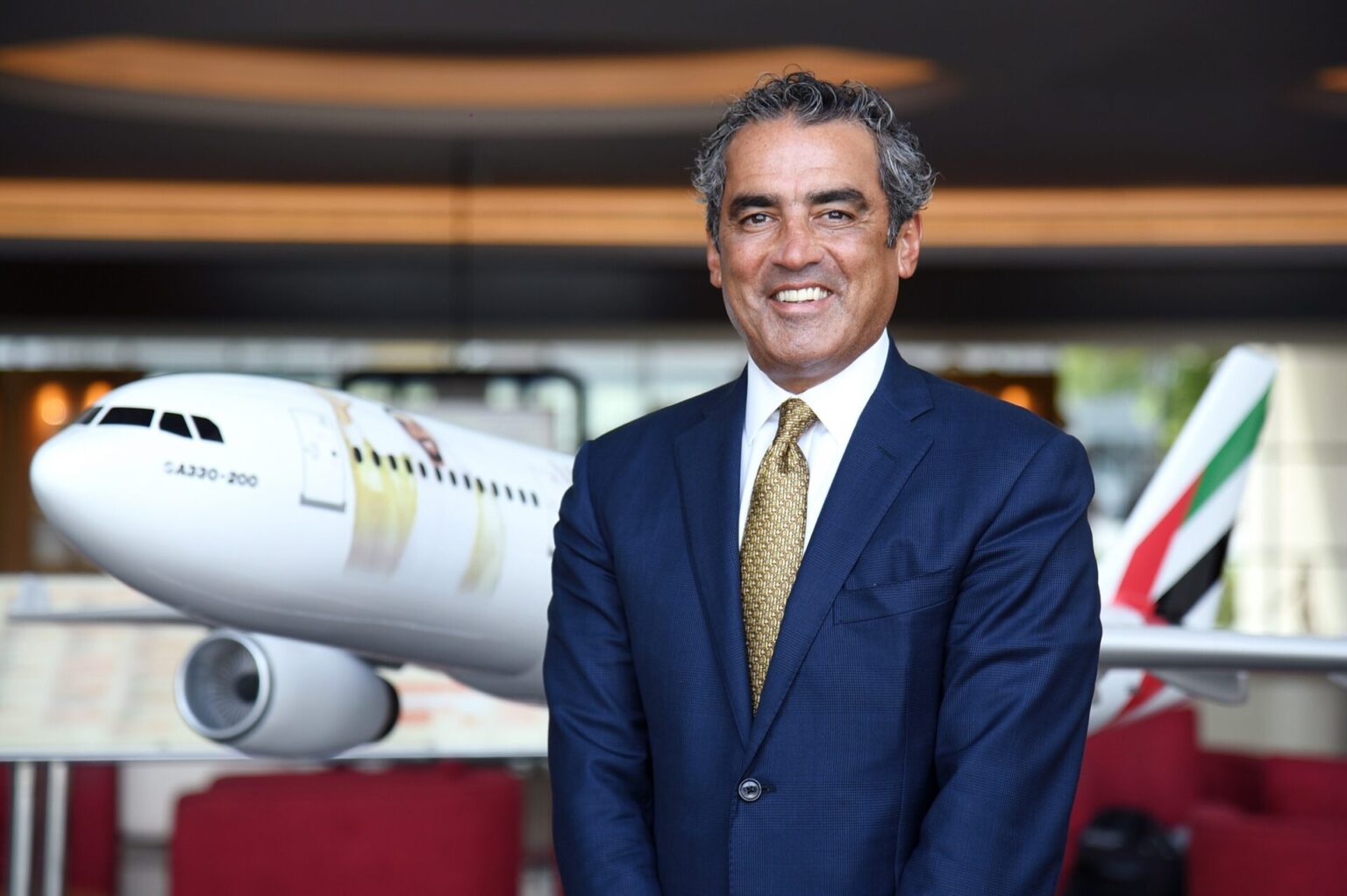 Inside Emirates’ $5 billion A380 & 777 refurbishment project