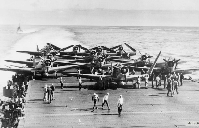 How Allied forces used radar to win aerial battles in WW2