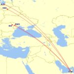 flydubai adds additional European destinations to network