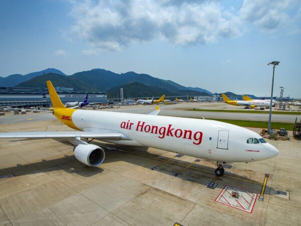 ANA and Nippon Cargo Airlines merger receives approval