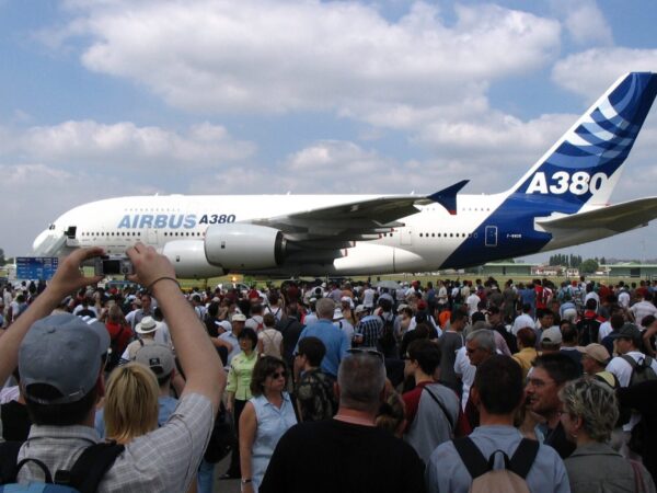 Welcome to the family, A330: Airbus most successful wide-body - AeroTime