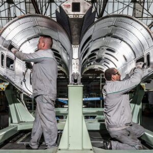 Dassault Aviation marks 300th Rafale as backlog grows