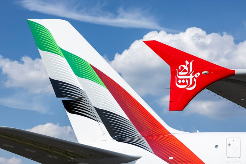 Emirates Group reports record half-yearly profits of $3.3bn