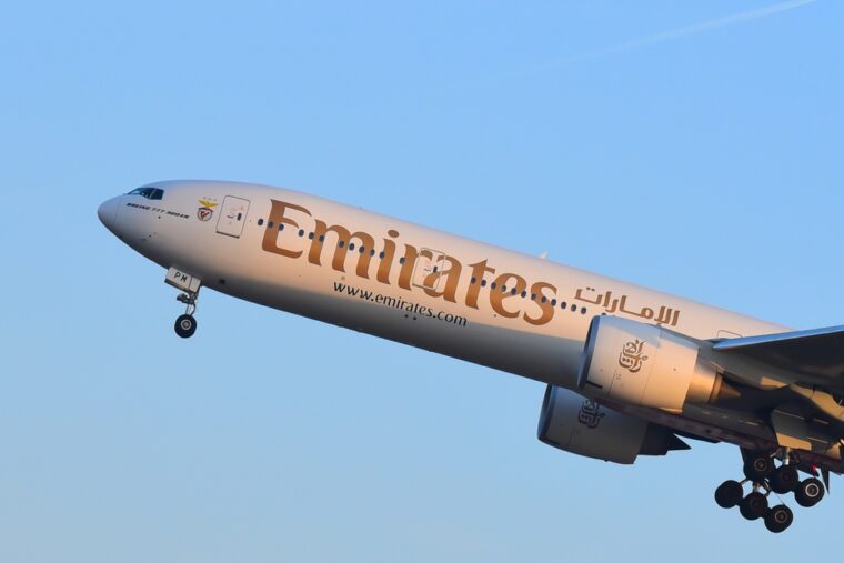 Emirates’ most popular booking destinations for summer 2025